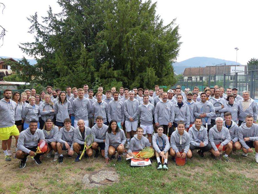 Formations initiales DEJEPS